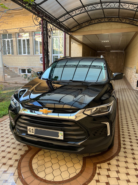 Продается! Tracker 2 Premier