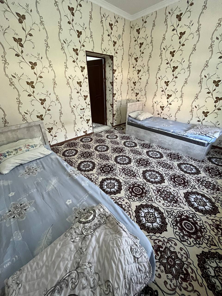Оилавий янги дача