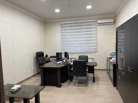 Аренда Комфортного Офиса 77м² с Топовой Локацией Ц-1 в Тихом Месте!