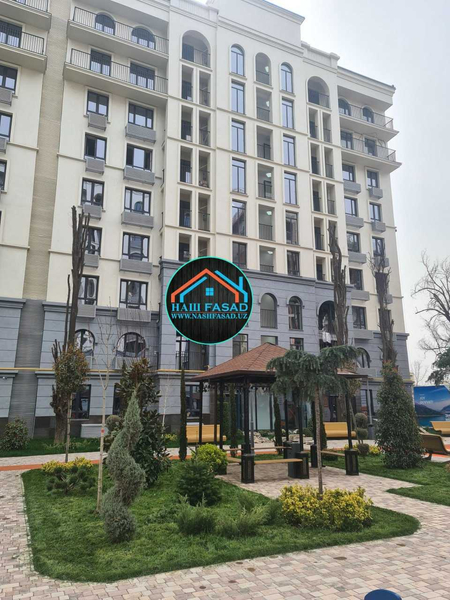 Утепление Фасадов, Мин вата, Каменная вата,  Декоративная отделка,