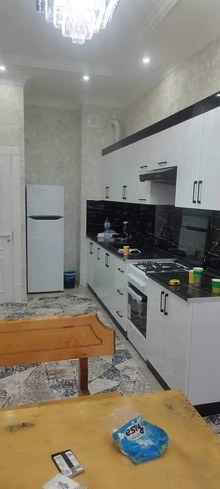 Сдам в аренду квартиру