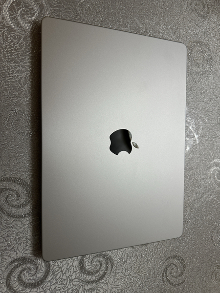 Macbook Pro M1 16/1T