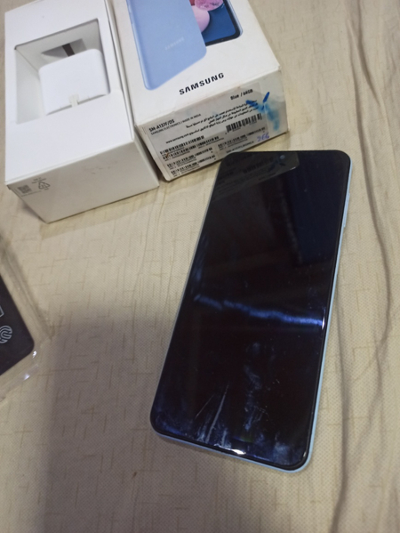 Samsung a13 sotiladi