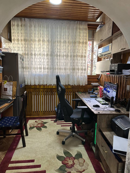 Продаётся 4-х комнатная квартира Французской планировки