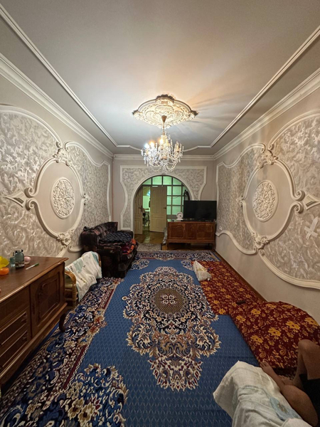 Продается квартира 3/1/4 Максим Горький, Овир МГИМО