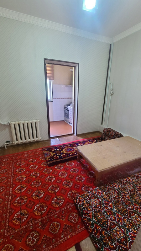 Карасув-4 срочна продаётся квартира 4/4/5/