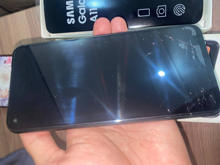 Samsung Galaxy A11