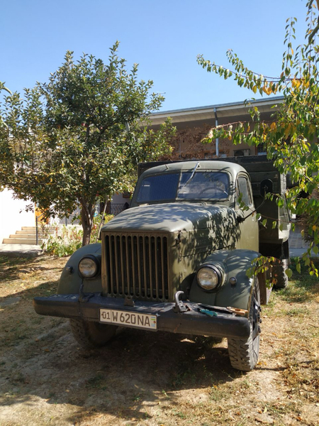 Gaz93 samasval sotiladi 3000