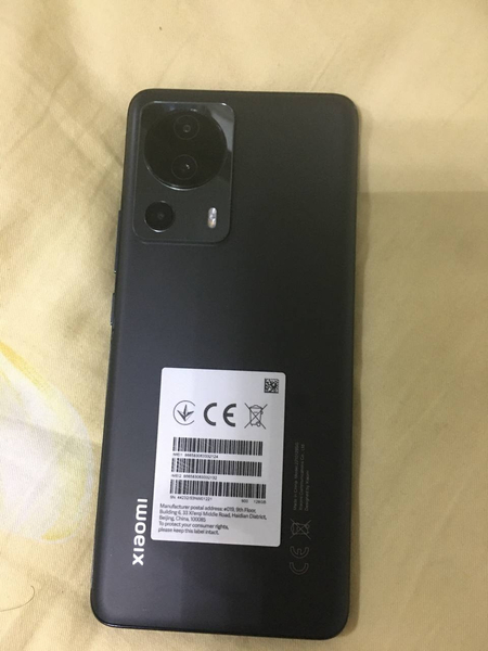 Xiaomi 13 lite 8/128gb