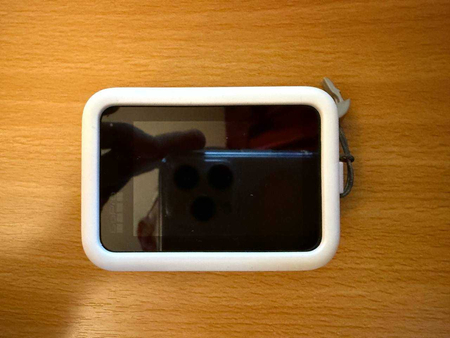 Go Pro Hero Black 10