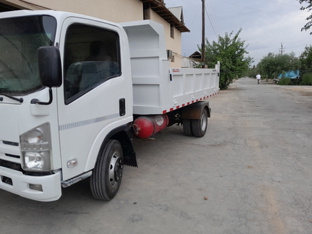 Isizu samasval tayorlap beramiz