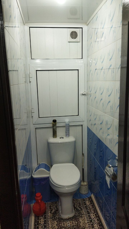Продаётся на А.Югнаки 5ком