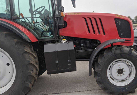 Belarus MTZ 2022.3 halol nasiya savdoga yillik 10%dan