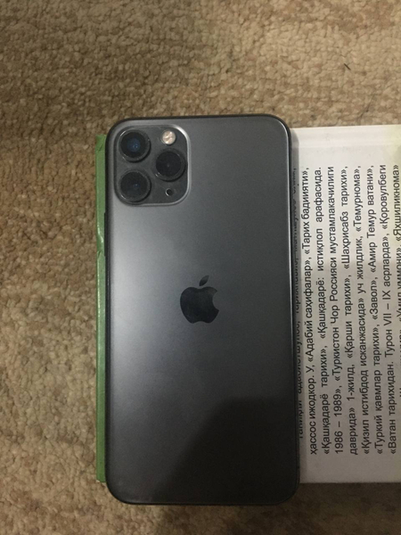 Iphone 11 pro 64