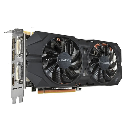 Продам GTX960 2g
