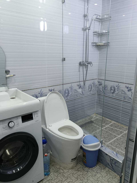 Продаётся  2х комнатная квартира