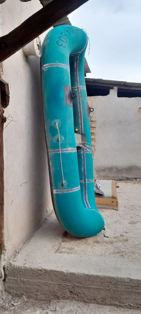 Лотка надувная продаётся 160$