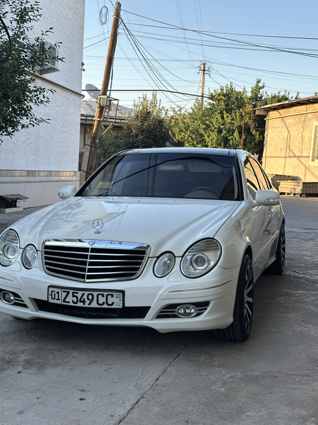w211 Srochna sotaman ideal