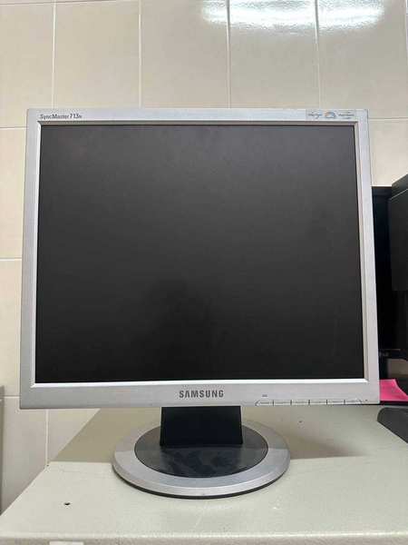 Продаются Мониторы 17дюйм LG, Samsung