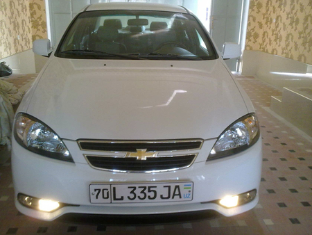 Jentra 2014 yil 2 krug Metan ABS 4ta Yanggi balon kraska toza