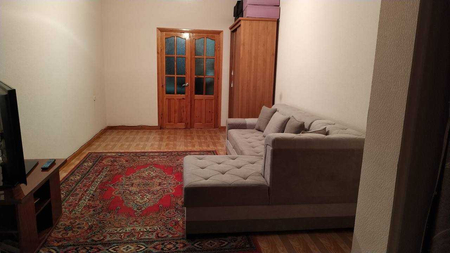 Продается квартира ттз Ахмад югнаки Хумаюн 3/5/5 75м²