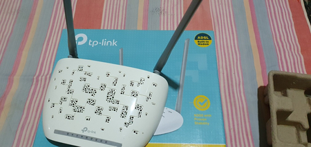 Wf router sotiladi