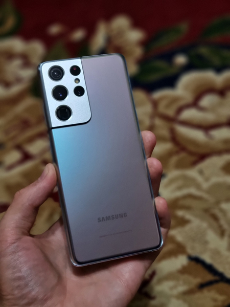 Samsung S21 Ultra 12/256