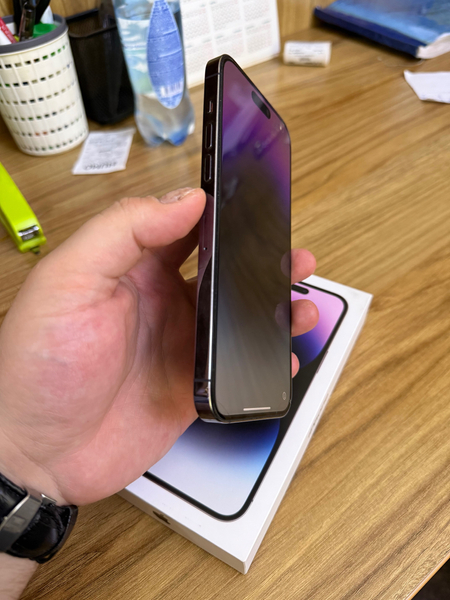 iPhone 14 Pro Max 256