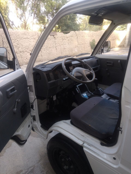 Labo daewoo oq rangda