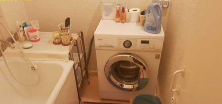 Ташсельмаш продаётся квартира. 2в3/3/4. 51м²
