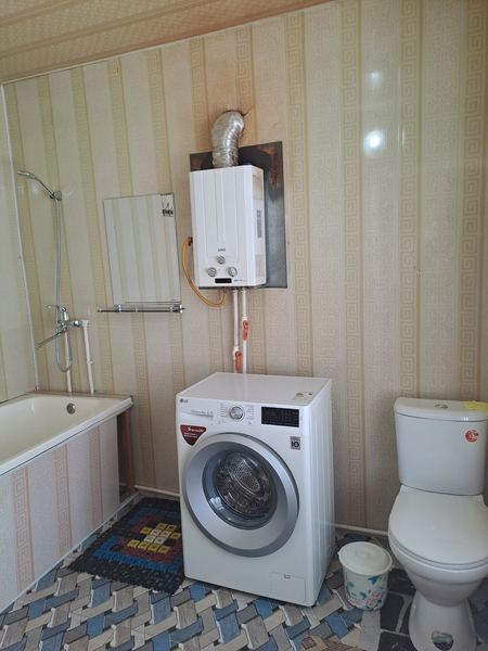 Продаётся дом в Чирчике