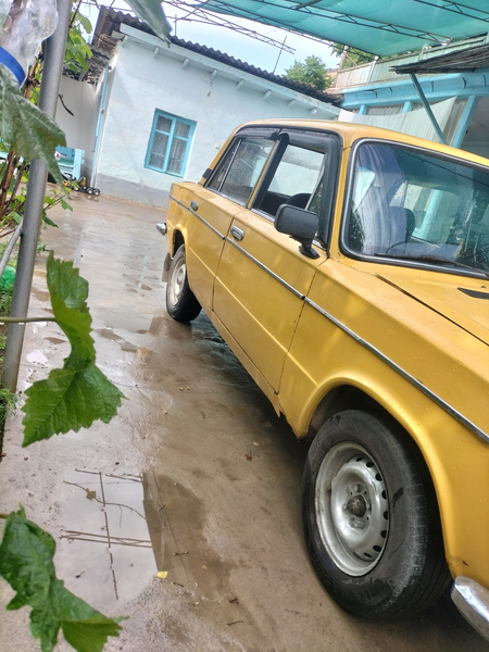 Jiguli gaz by nzin