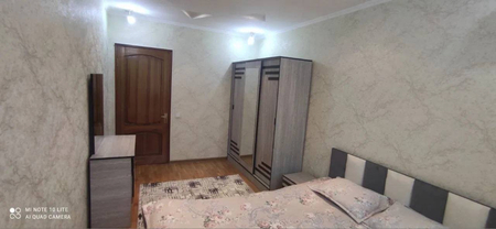 Сдается 2х ком квартира Ганга метро Гафур Гуляма