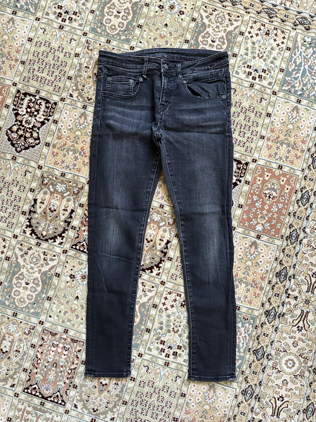Джинсы женские zara