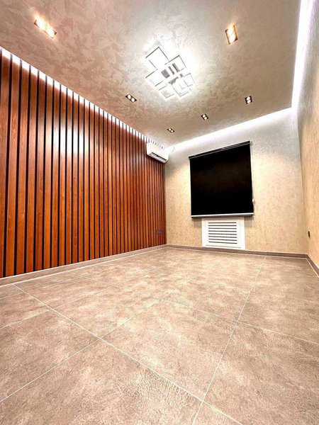 Сдается в аренду 95м² c ремонтом