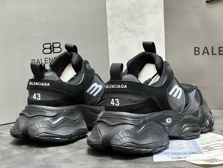 кроссовки Balenciaga