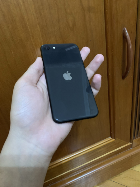 Iphone se LL/a ochlmagan 81% radnoy tinu