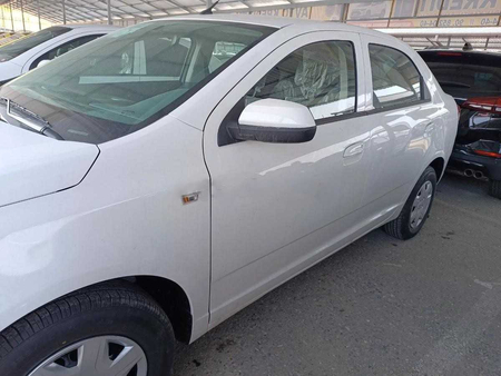 Cobalt a/t arenda s vikup yillik 10%da