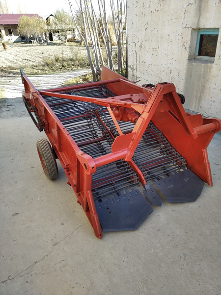 Kartoshka kapalka sotiladi arzon narxda srochno.