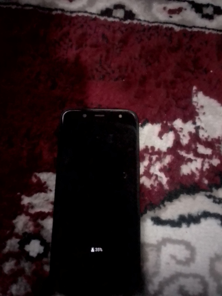 Galaxy A6 soteladi