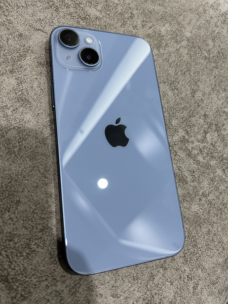 IPhone 14 plus 128 gb