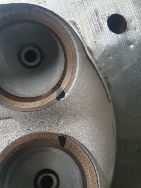 Zapchast nexia 1.6 ginerator sons I motor golovka