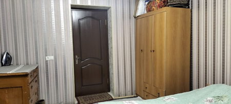 Уй сотилади Алгаритом автосалондан 1 км ичкарида