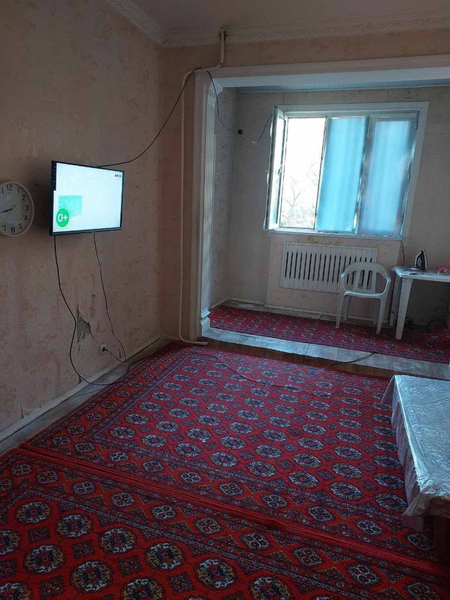 Чилазар 3 кв Продаётся двух комнатная квартира