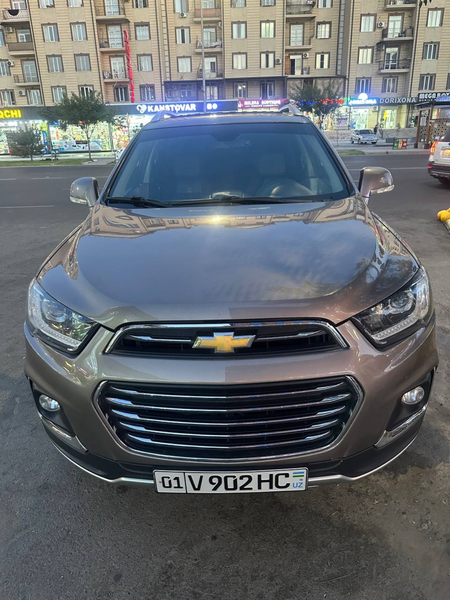 Sotiladi kaptiva 3 4 qilingan