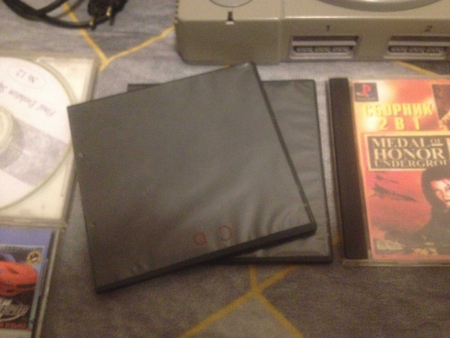 Sega Mega Drive 2