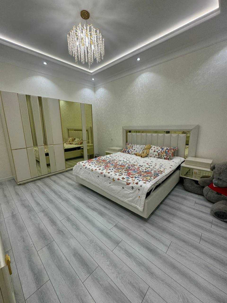 Продается Дом 400 м2 в Хасанбой 3.8 соток Юнусабад Зенит (7144)