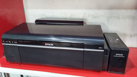 Epson L805 sotiladi