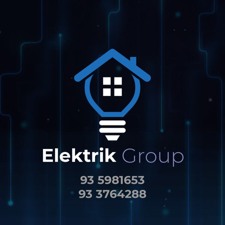 Elektr xizmatlar