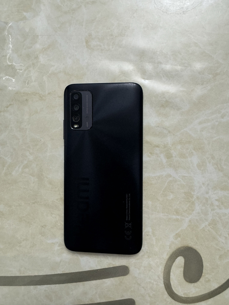 Redmi 9 T Karobka dakument